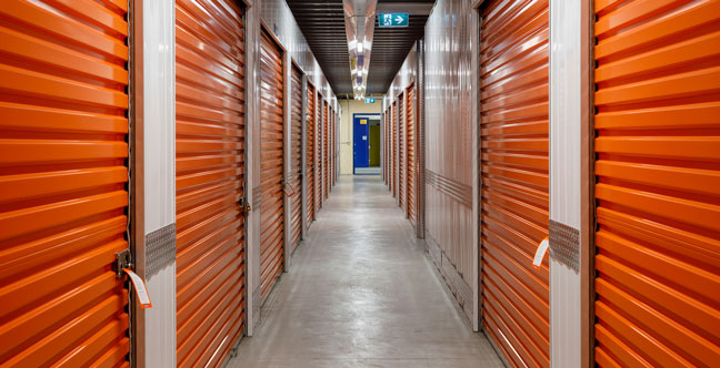 Self Storage Nowra Central Ave, Shoalhaven | Kennards Self Storage