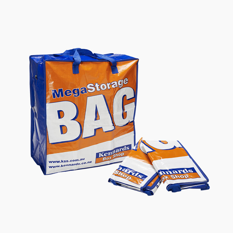 Mega Storage Bags, Triple Pack | Kennards Self Storage