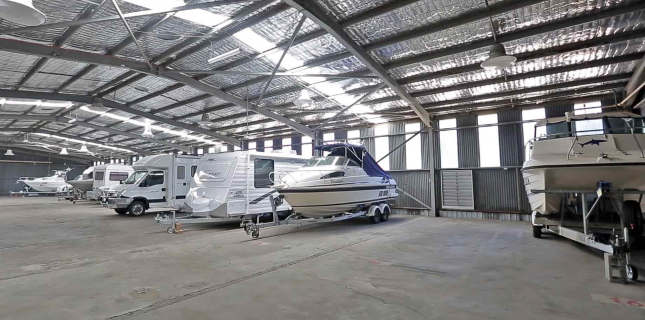 Self Storage Mayfield, Newcastle | Kennards Self Storage