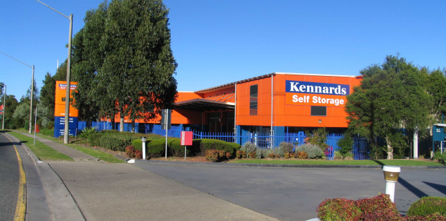 Self Storage Thornleigh, North Shore | Kennards Self Storage